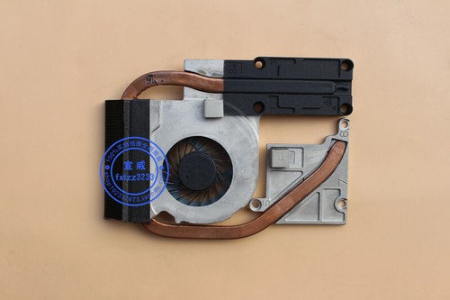Original For Dell VOSTRO 3560 V3560 Cooling Fan with Heatsink DP/N ...