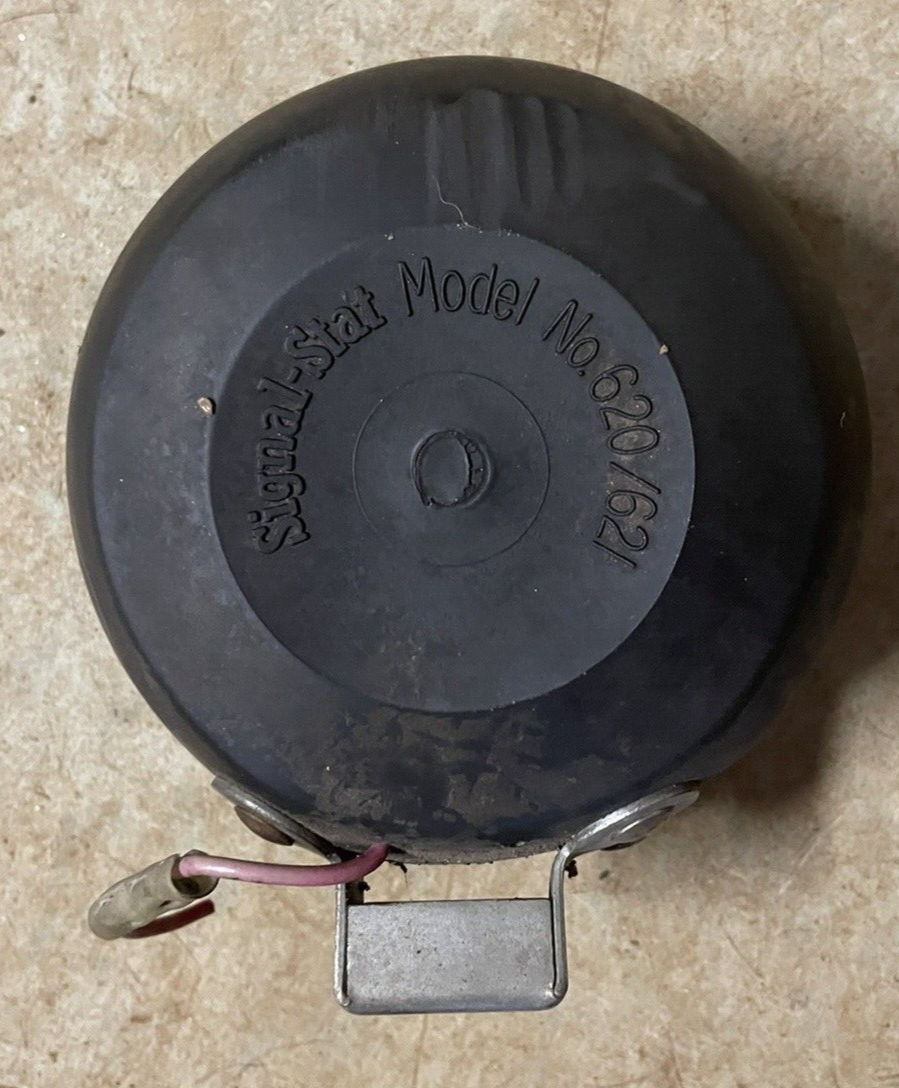 NOS SIGNAL STAT MODEL NO 620/ 621 REVERSE LAMP --B108 | eBay