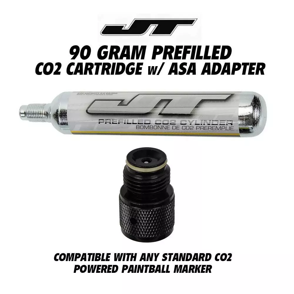 Co2 Cartridges Paintball