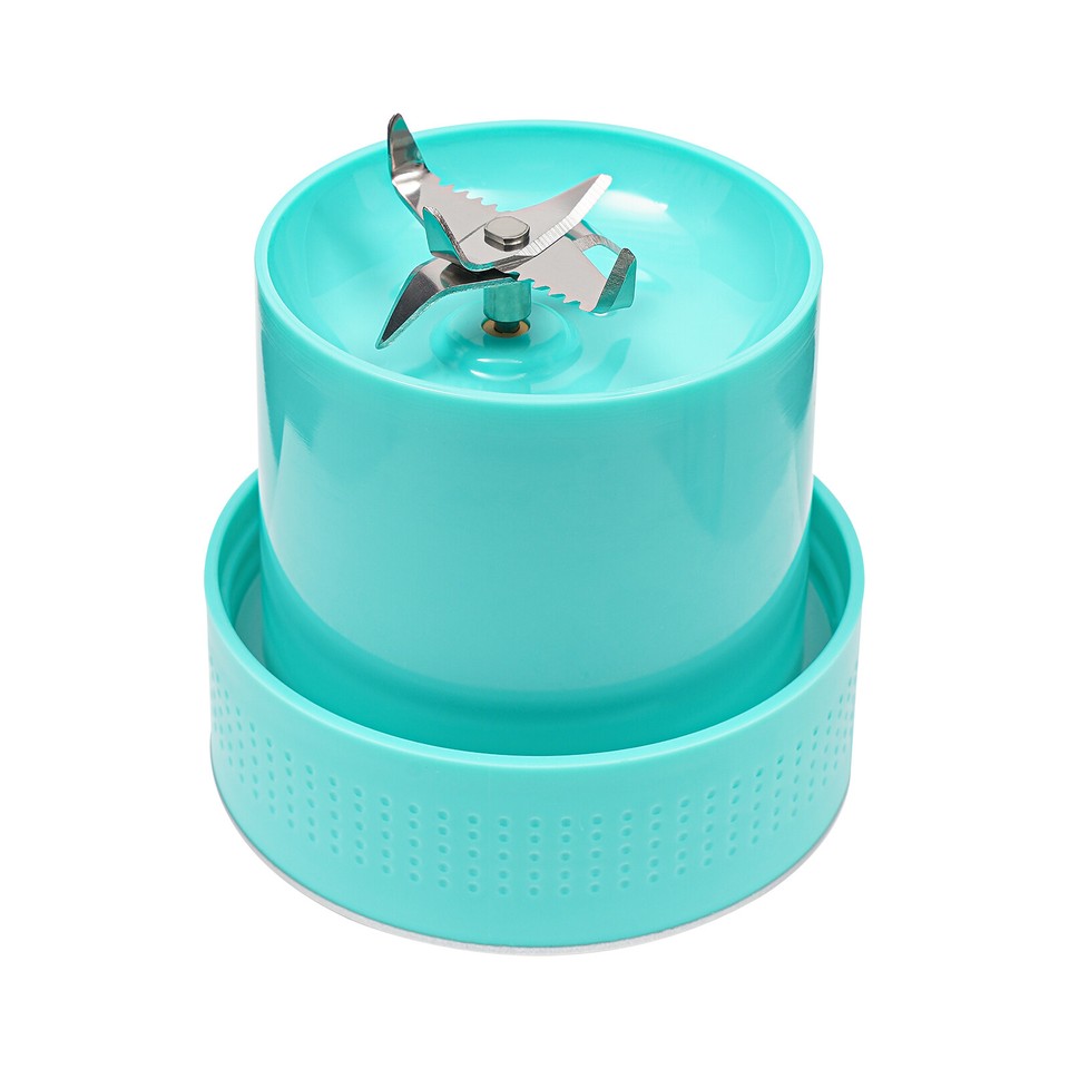 Electric Juicer Blender , 2L Portable Juice Press Squeezer Juice ...