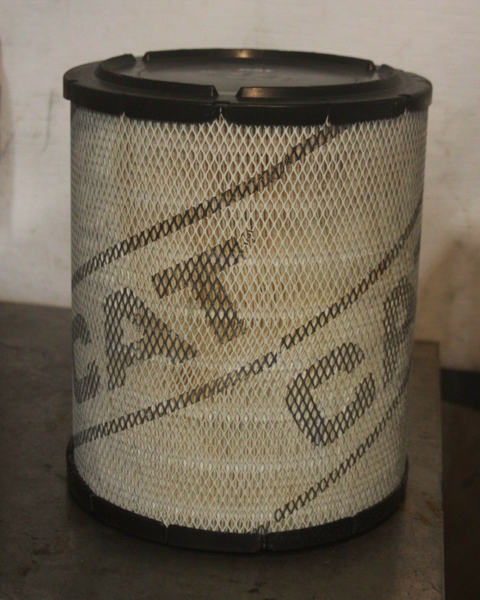 CATERPILLAR 6I2501 - Air filter cross reference