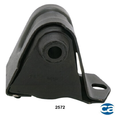 2572 Front Left or Right Engine Mount for Jeep Cherokee 01-87 L6-4.0L ...
