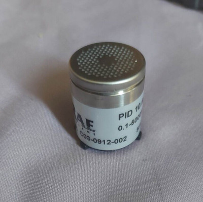 RAE Systems C03-0912-002 PID Sensor | eBay