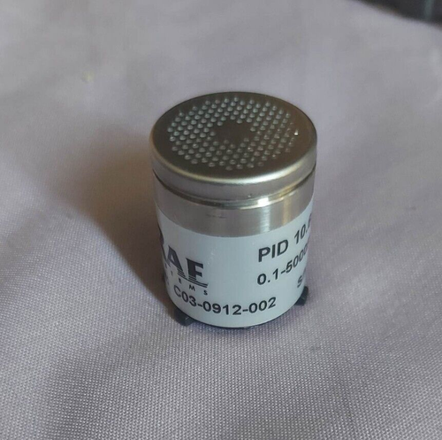 RAE Systems C03-0912-002 PID Sensor | eBay