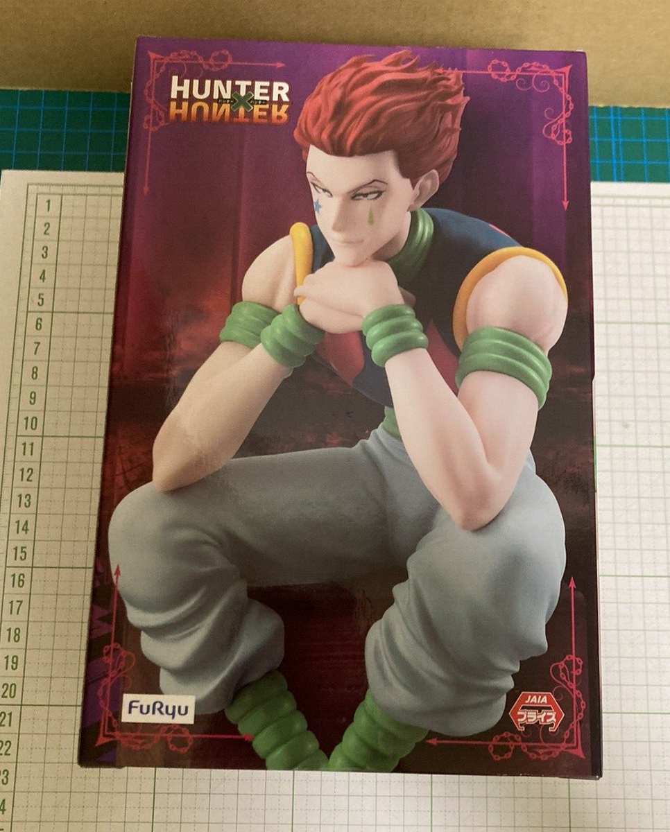 Hisoka 2014 Stream The Song Of Promise Hisoka Killua Gon