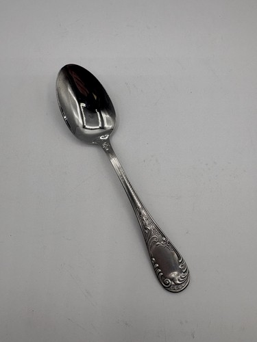 Carico CEZANNE Stainless 18/8 Japan Satin Handle Silverware Tea Spoon ...