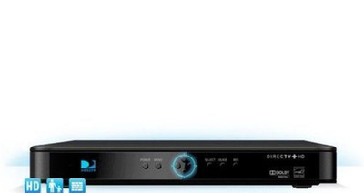 Directv H24-200-R HD Satellite Receiver with Power Cord | eBay