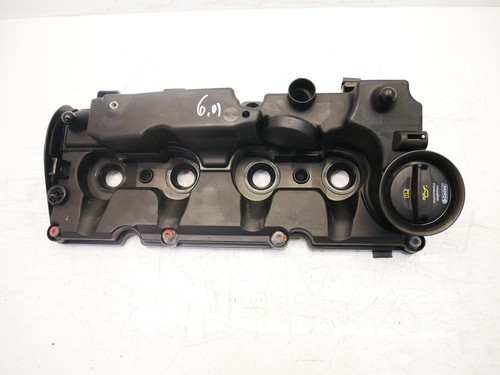 Couvercle de soupape für Audi Seat Skoda VW 1,6 TDI CLHA 03L103469S | eBay