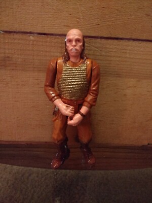 Last Action Hero Ripper figure | eBay