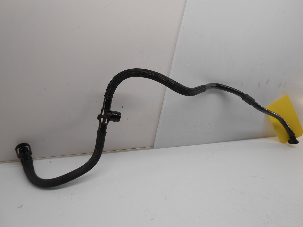 Genuine BMW x1, F40 Suction Jet Pump With Line 13908671024 Genuine BMW x1, F40 Suction Jet Pump With Line 13908671024
