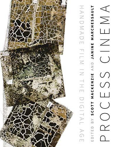 Process Cinema: Handmade Film in the Digital Age [Paperback ...