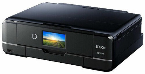Epson Expression Photo XP-970 Inkjet All-In-One Printer 10343949485| eBay