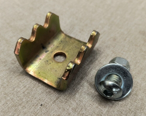 Argo 625-21 Ice Cleat For Rubber or 18" Supertrack Plastic Tracks With ...