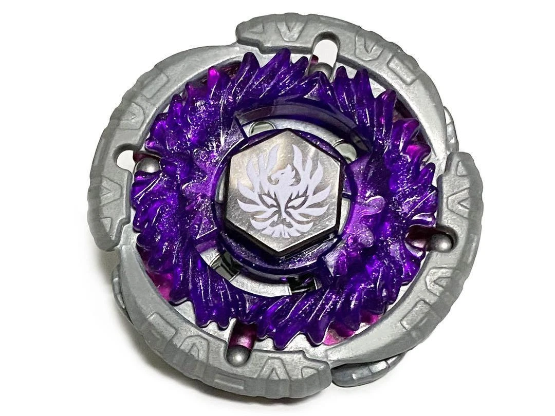 Jade Jupiter Beyblade