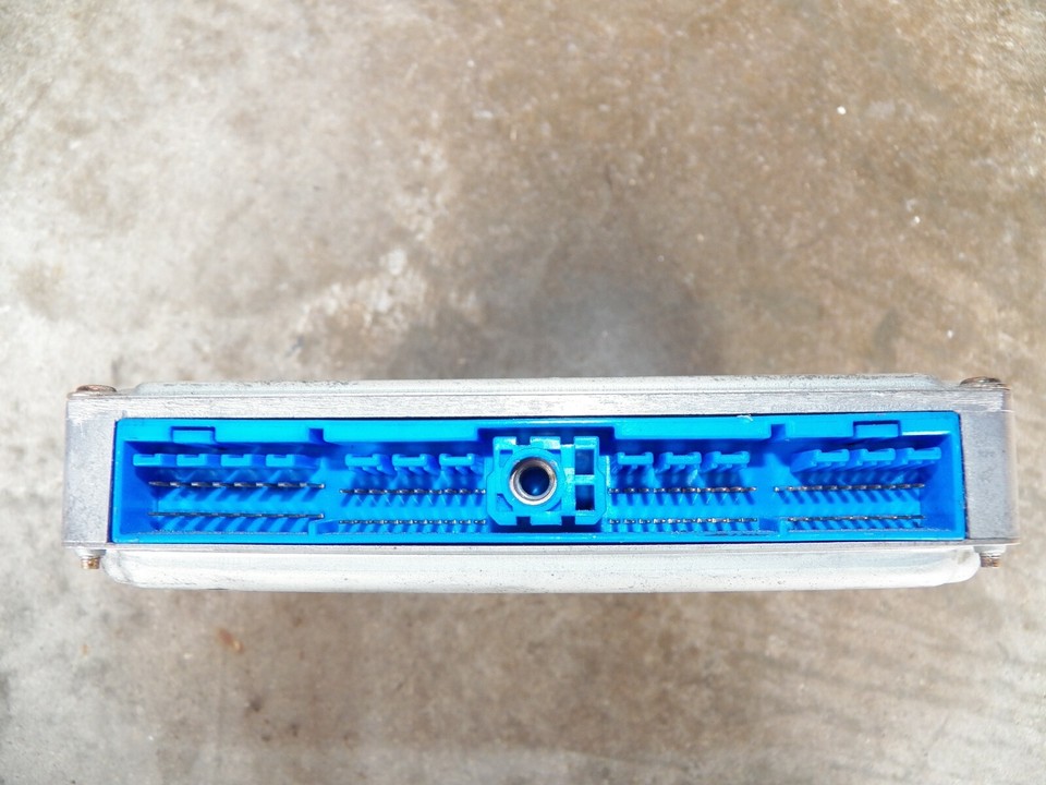 Nissan Skyline R33 2.5L Turbo A/T Engine Control Unit G9 23710 13U10 ...