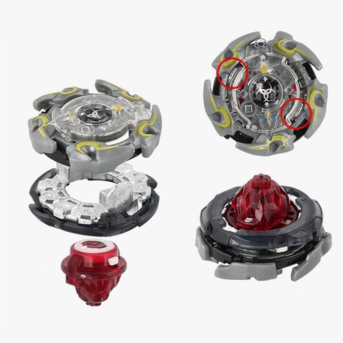 2021 Alter Chronos / Cognite Beyblade Burst B-82 BOOSTER Kids Best Gift ...