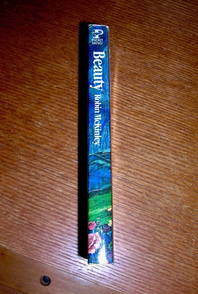 Beauty : A Retelling of the Story of Beauty and the Beast Robin ...