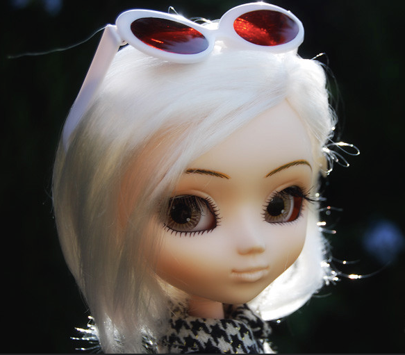 Pullip NERO F-510 Released in 2004 310mm Jun Planning co. unopened | eBay