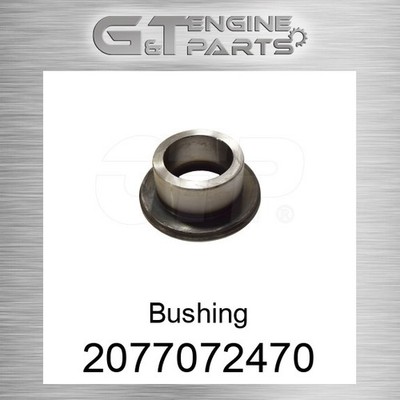 2077072470 BUSHING fits CATERPILLAR (NEW AFTERMARKET) | eBay