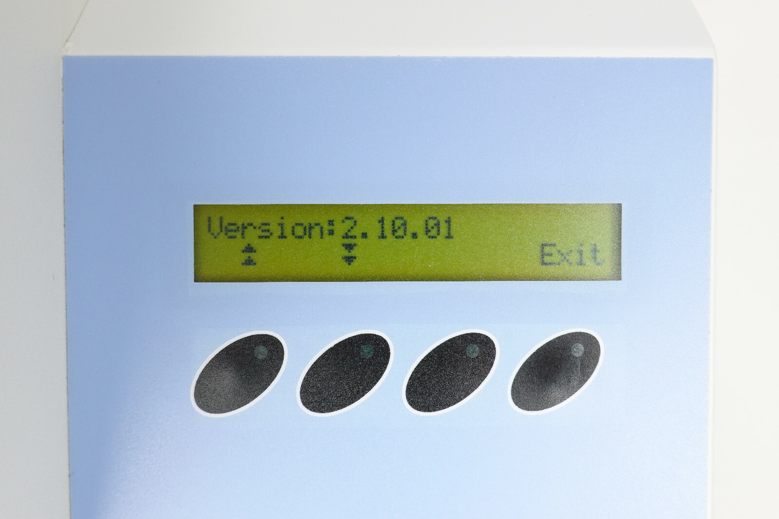 Perkin Elmer DELFIA 1296-071 Wallac DBS Puncher - Dried Blood Spot Card ...