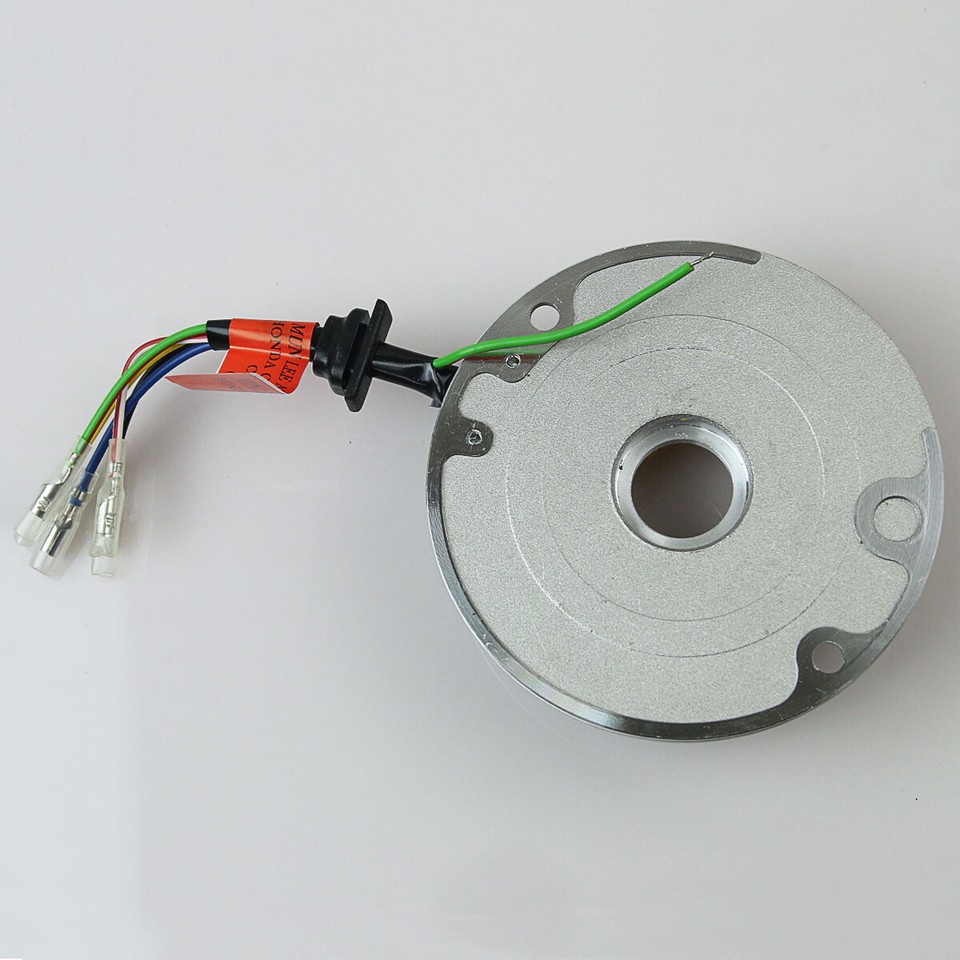 Electronic Ignition nippon denso CDI For HONDA CT70 CT70H XL70 ATC70 ...