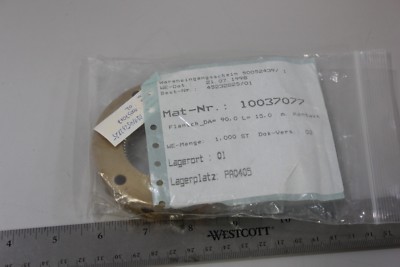 Semiconductor Manufacturing - Balzers