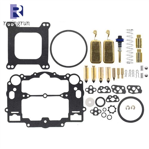 Carburetor Rebuild Kit for Edelbrock 1405 1406 1477 1407 1411 650 750 ...