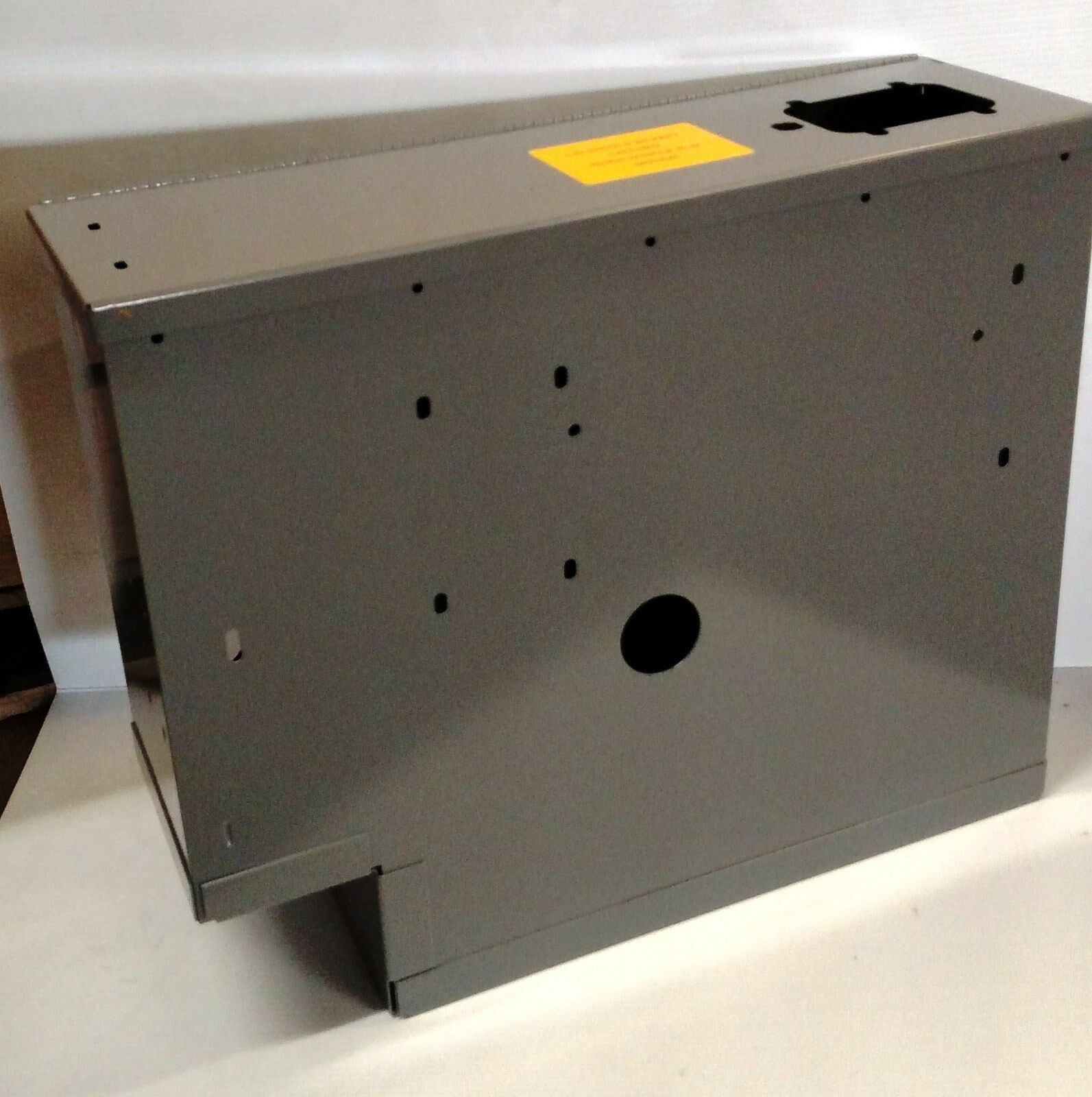 Adrian Steel CCD6, Center Console for 2015-2020 Ford Transit | eBay