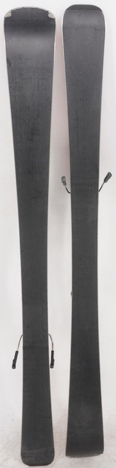 Rossignol Pursuit 100 Adult Skis with Bindings - 149 cm Used | eBay