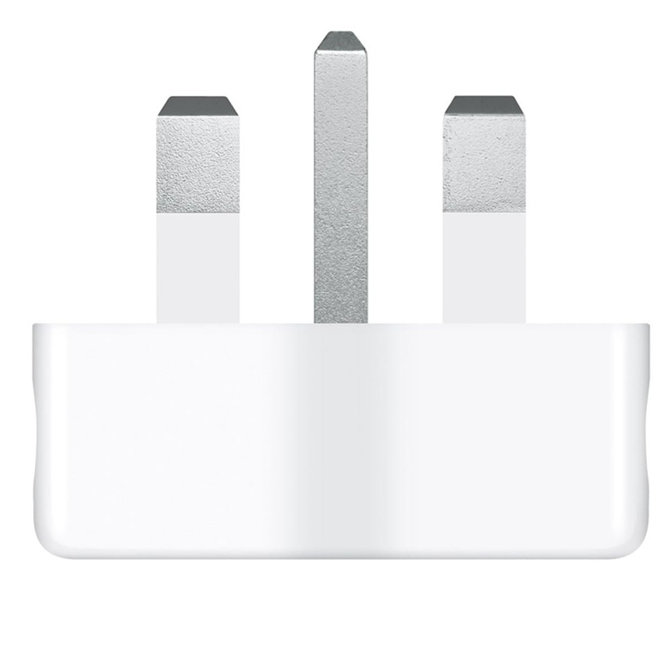 Apple MD837AM/A World Travel Adapter Kit - Sealed Boxes 888462169363| eBay