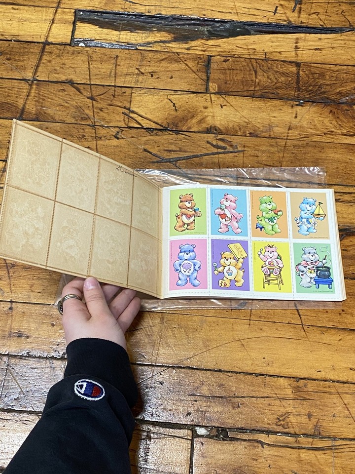 Vintage Disney McDonald’s Cinderella Dumbo Lady & Tramp Book Lot of 21 ...