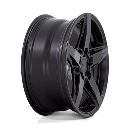 20x9 Niche M269 Teramo Matte Black Wheels 5x112 (42mm) Set of 4 | eBay