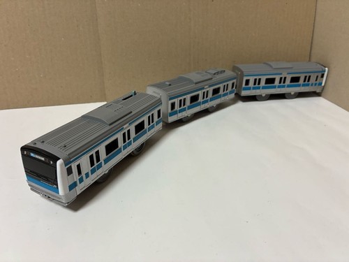 Plarail E233 series Keihin-Tohoku Line ② | eBay