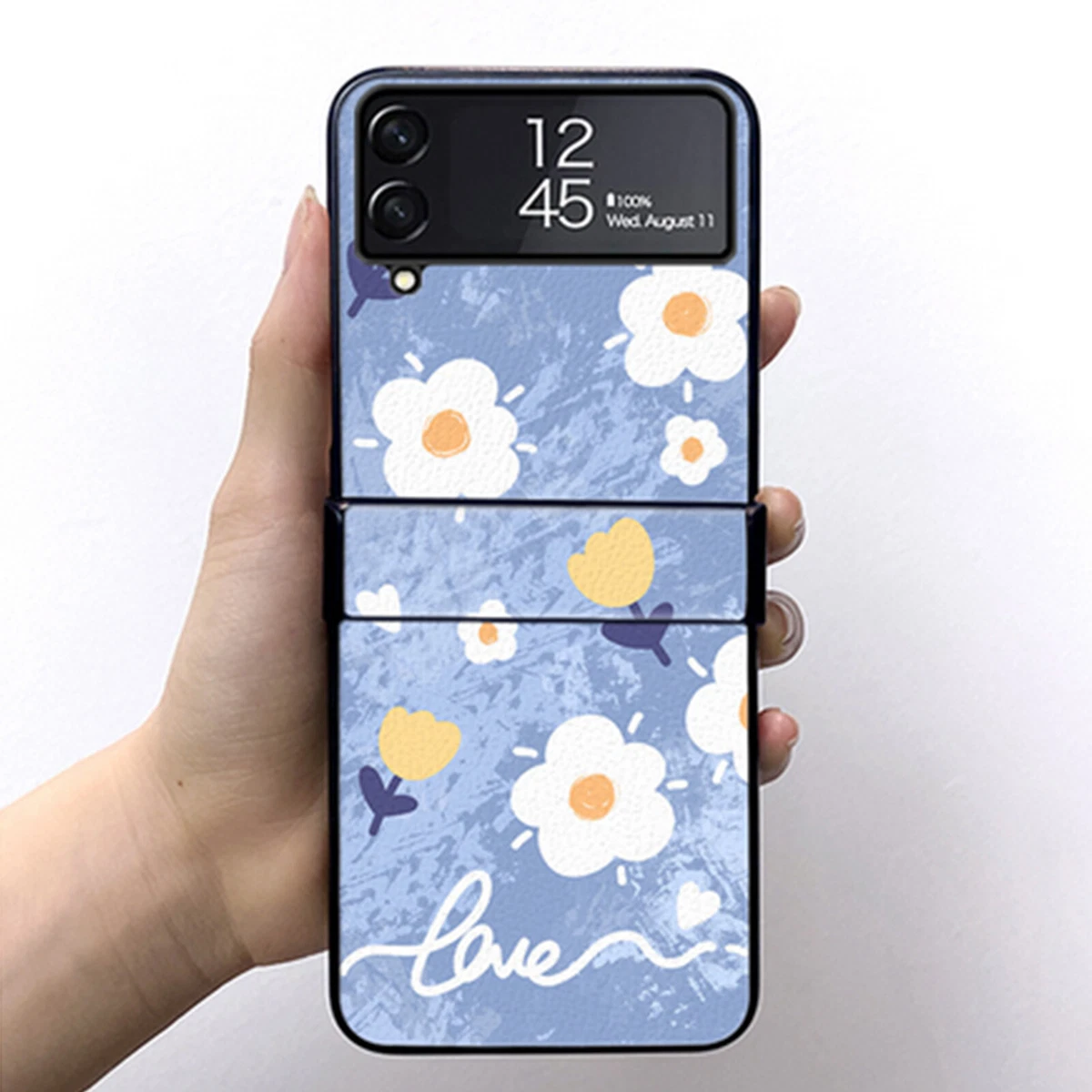 Small Flip Phone Cases