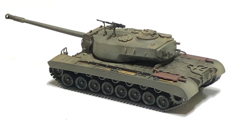 T 34 American