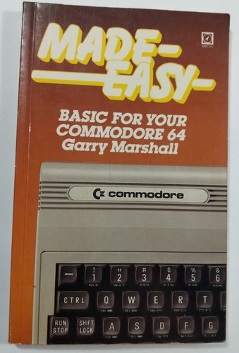 BASIC for Your Commodore 64 (Book) | eBay