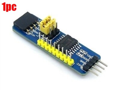 PCF8574 PCF8574T Module Communication Module I/O Expansion Module I2C ...