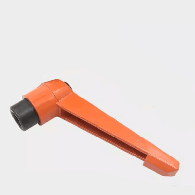 1pcs M5 M6 M8 M10 M12 L-type adjustable position tightening handle nut ...