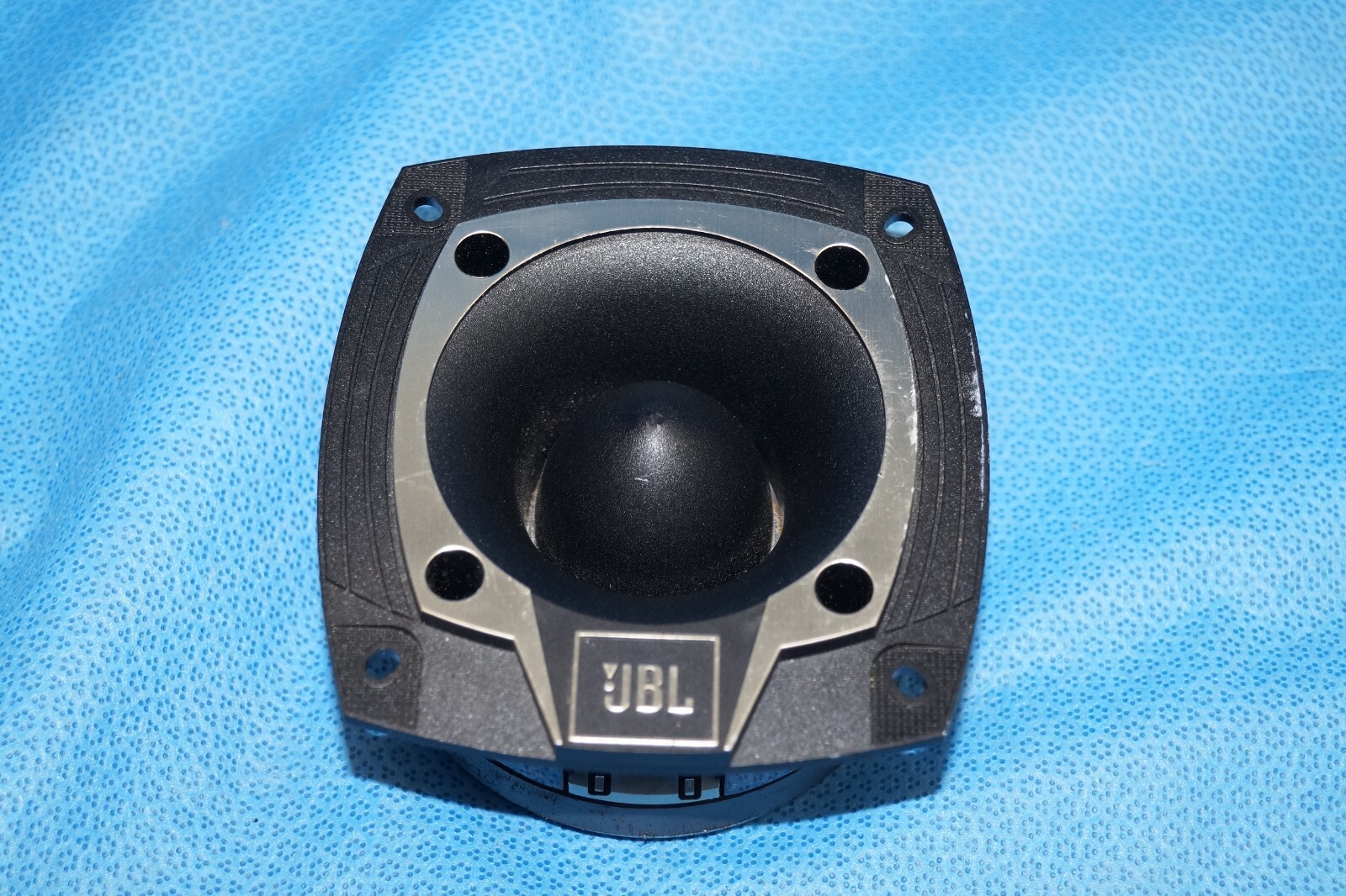 Single JBL ST302-X Super Tweeter 125W 8 Ohms | eBay