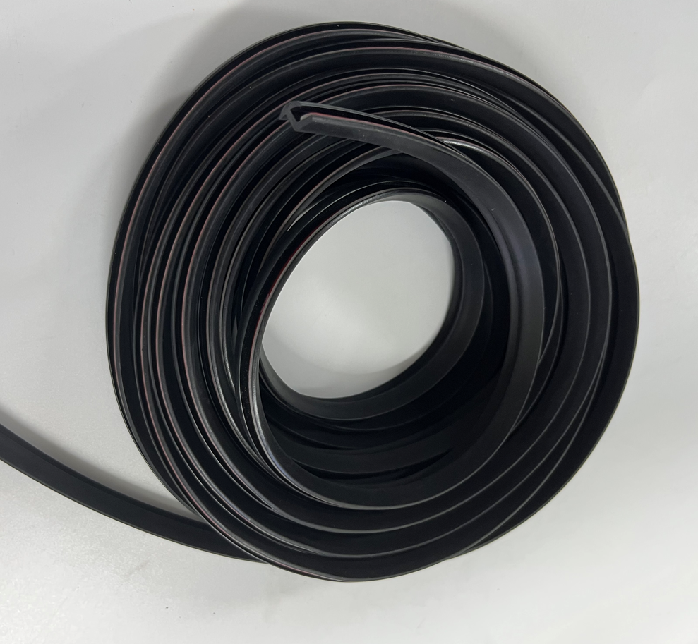 9m/29.5ft For Car Truck Wheel Wells Fender Flare Edge Rubber Trim ...