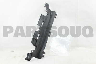 5212960020 Genuine Toyota COVER, FRONT BUMPER, LOWER 52129-60020 | eBay