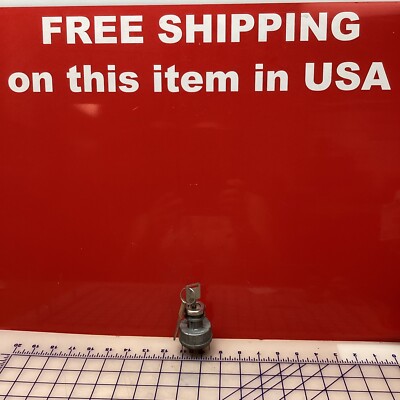 Pollak Switch Contacts A Key Trailer With 2 Keys #4292483 | eBay