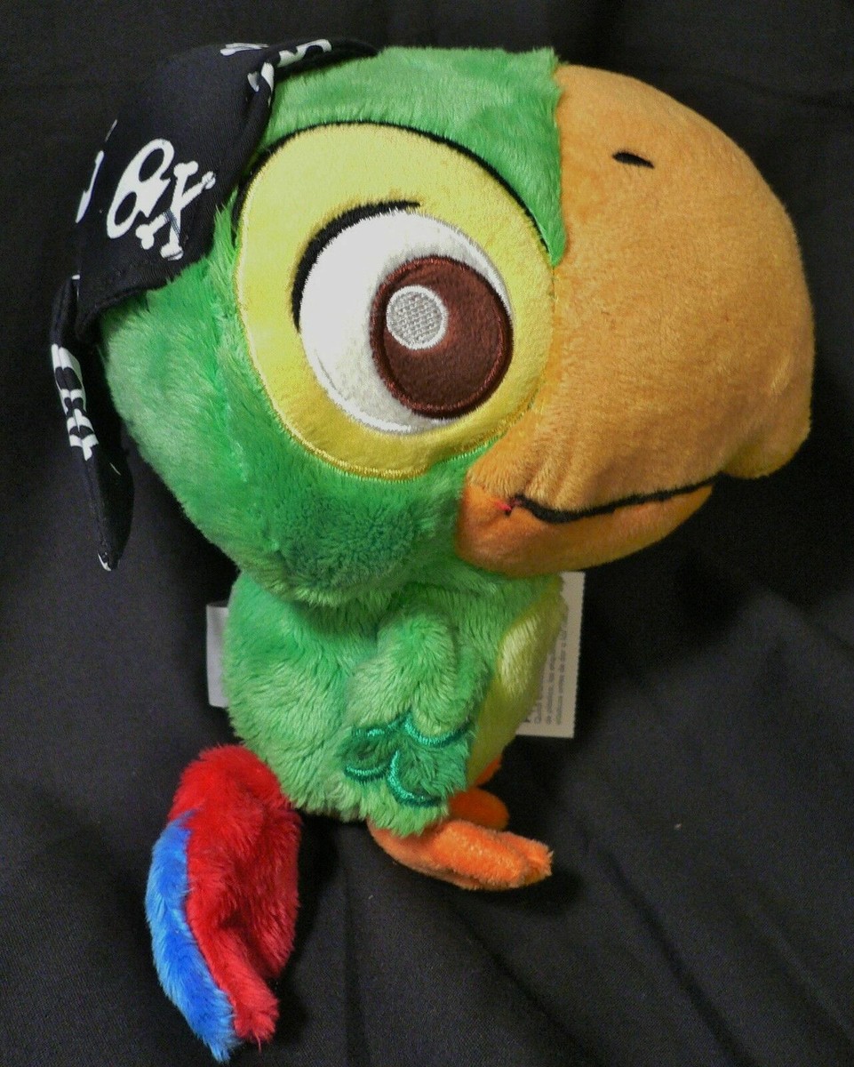 Jake Izzy Cubby And Skully Are Cheering Together Watch Jake And The