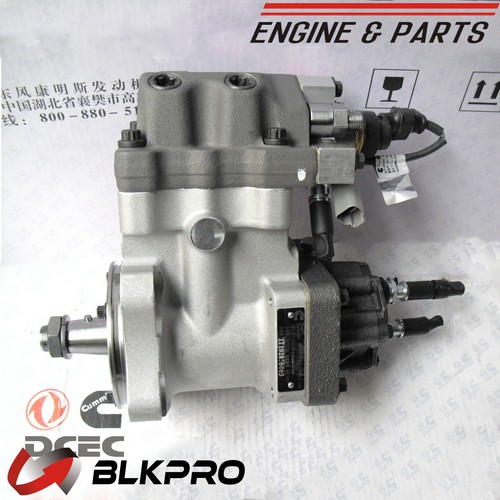 OEM DCEC Cummins Injection Pump For 8.9L ISLe ISL Common Rail 3973228 ...