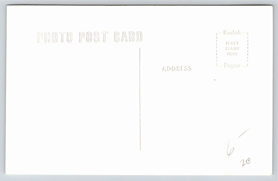 Marie Drake~Alaska's Flag State Song~Mountains & Cabin Scene~RPPC | eBay