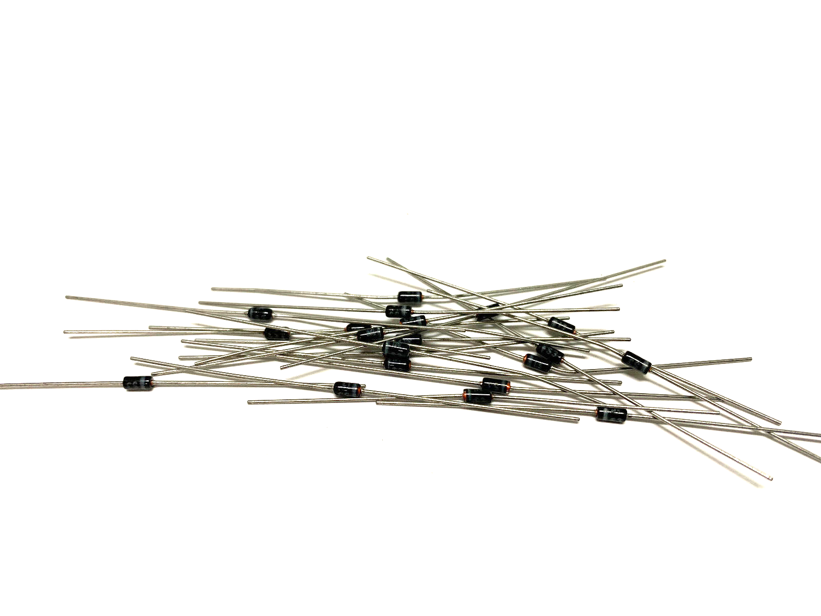 1N5313 DIODE CUR REG 100V 4.73MA 500MW LOT OF 2 | eBay