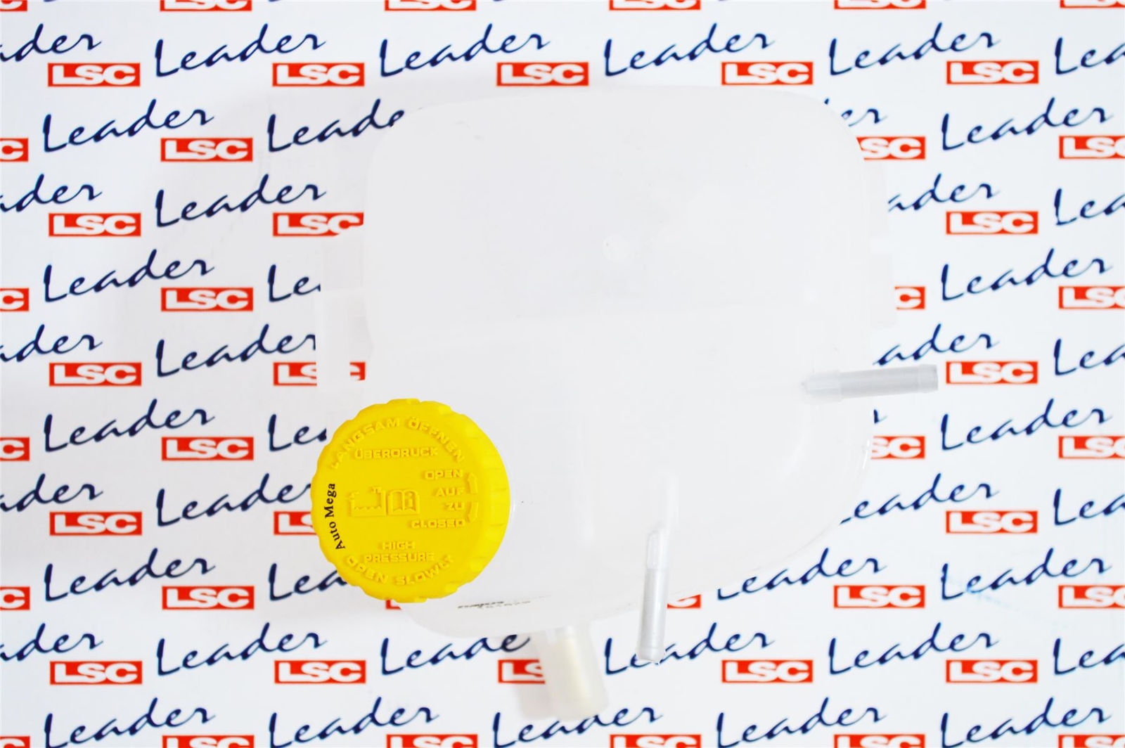 Vauxhall Astra G or VX220 Header / Coolant Tank With Float & Cap ...