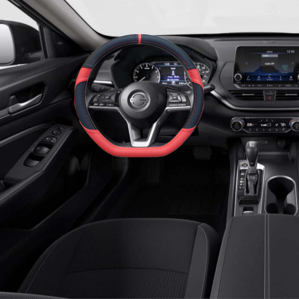 Nissan Altima Steering Wheel Cover