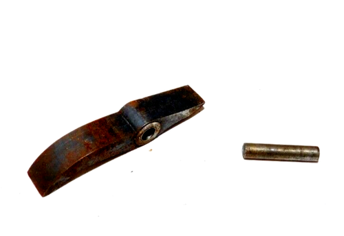 Remington Rolling Block 1902 No. 5 Trigger Lever Catch W/ Pin #Y795 | eBay