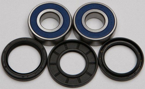 All Balls Front Wheel Bearing Kit for Triumph Thunderbird / Tiger 800 ...